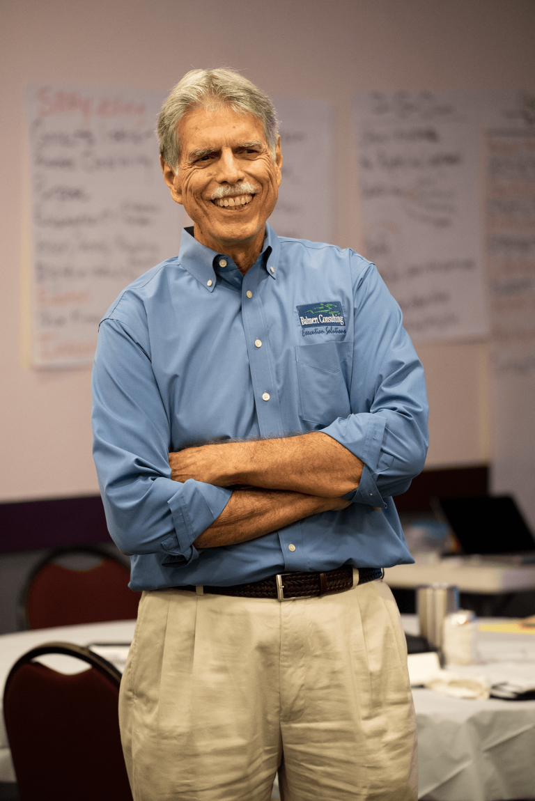 Learn - Balmert Consulting